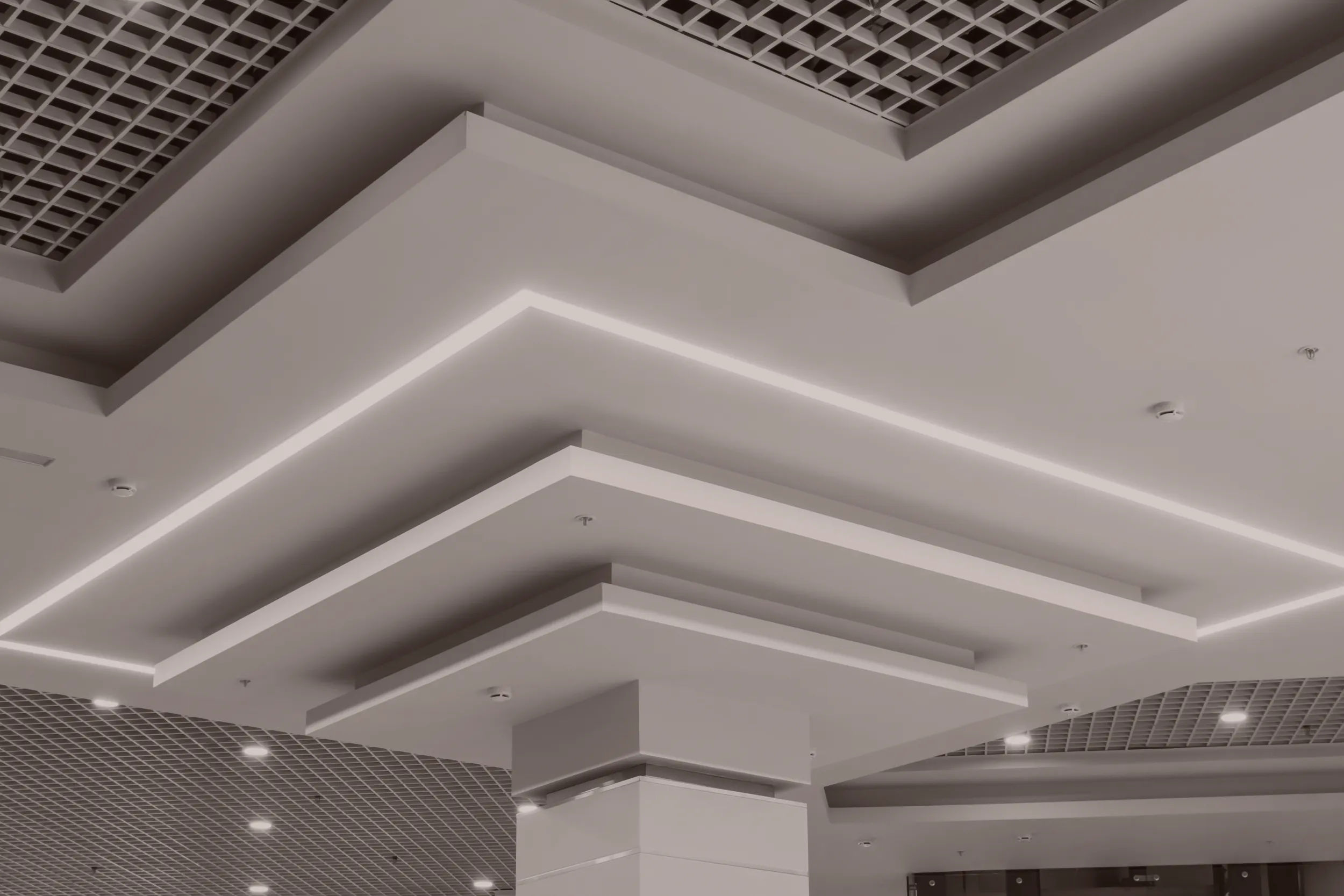 Moroccan & French Gypsum Design and Execution - Ashraqat AlFan